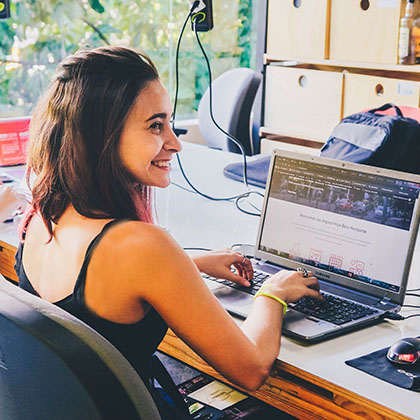 Hub Virtual | Rede Social de Empreendedores - Impact Hub Belo Horizonte